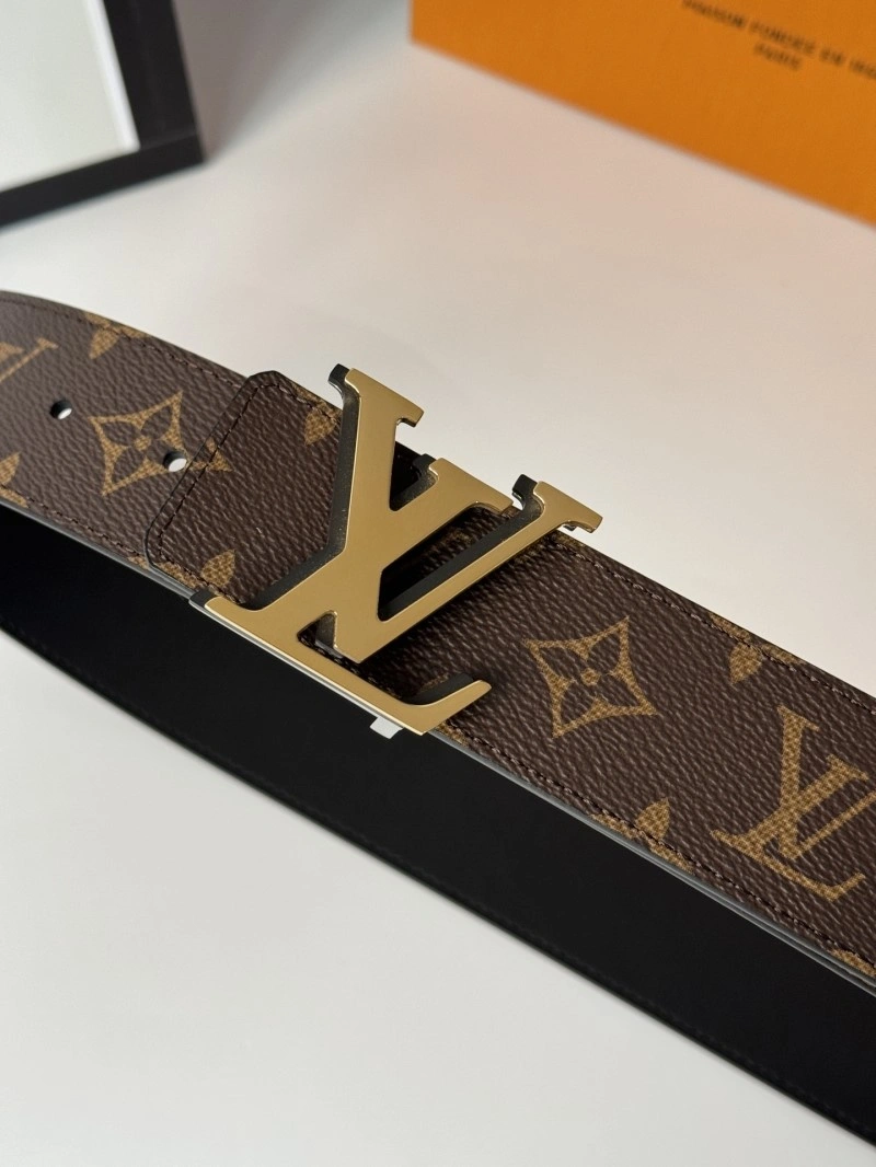 Economical Louis Vuitton Belts