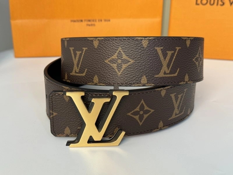 Economical Louis Vuitton Belts