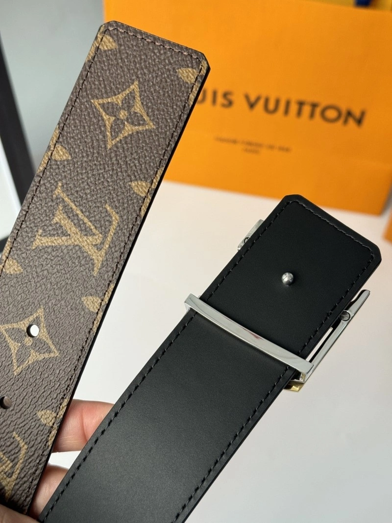 Economical Louis Vuitton Belts
