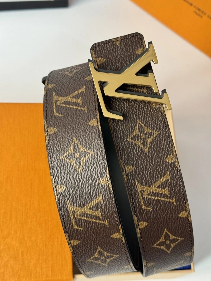 Economical Louis Vuitton Belts