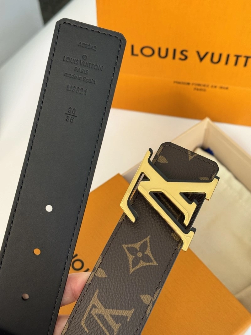 Economical Louis Vuitton Belts