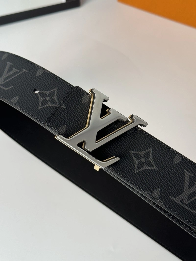 Indistinguishable Louis Vuitton Belts