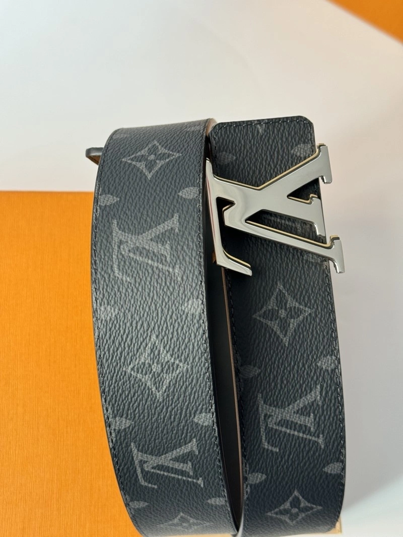 Indistinguishable Louis Vuitton Belts