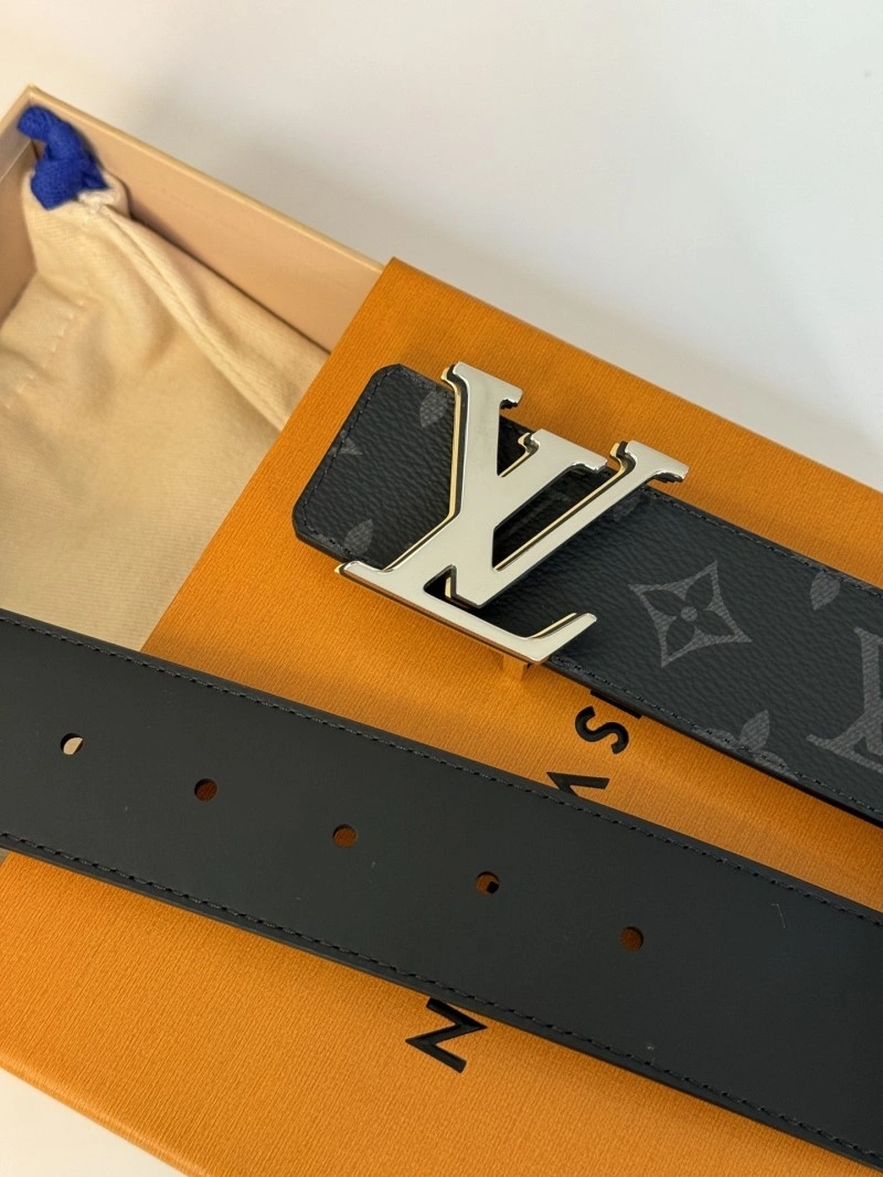 Indistinguishable Louis Vuitton Belts