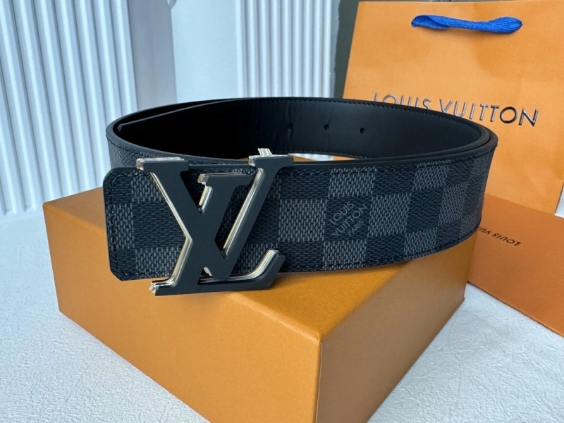Original Louis Vuitton Belts