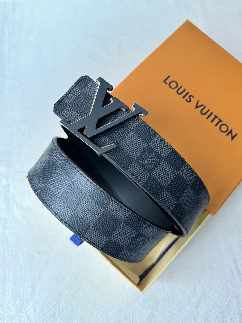 Original Louis Vuitton Belts