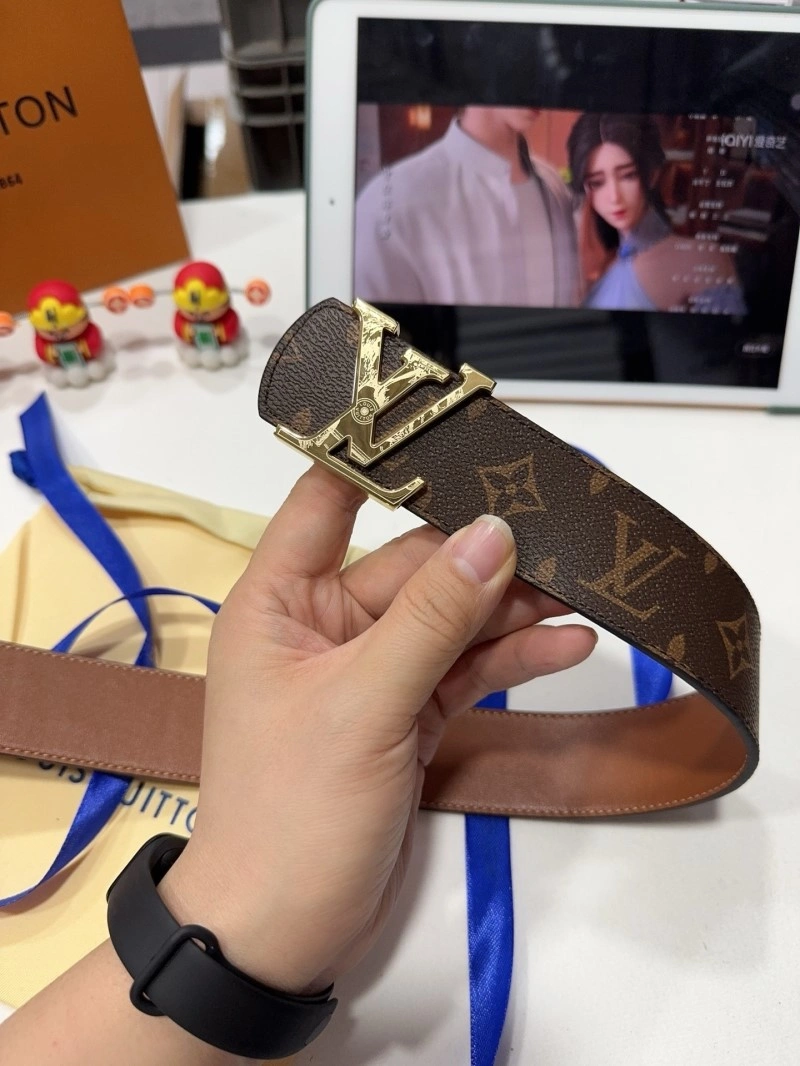 1:1 copy Louis Vuitton Belts