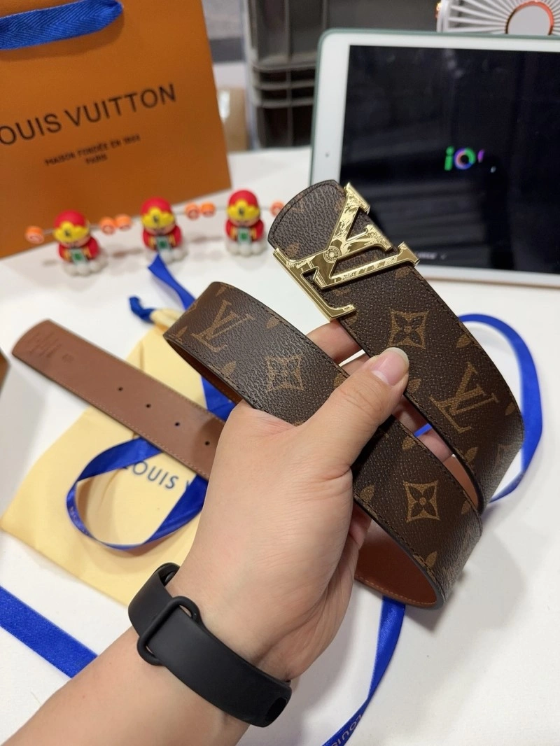 1:1 copy Louis Vuitton Belts