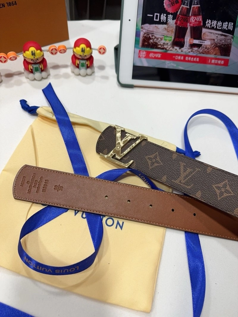 1:1 copy Louis Vuitton Belts