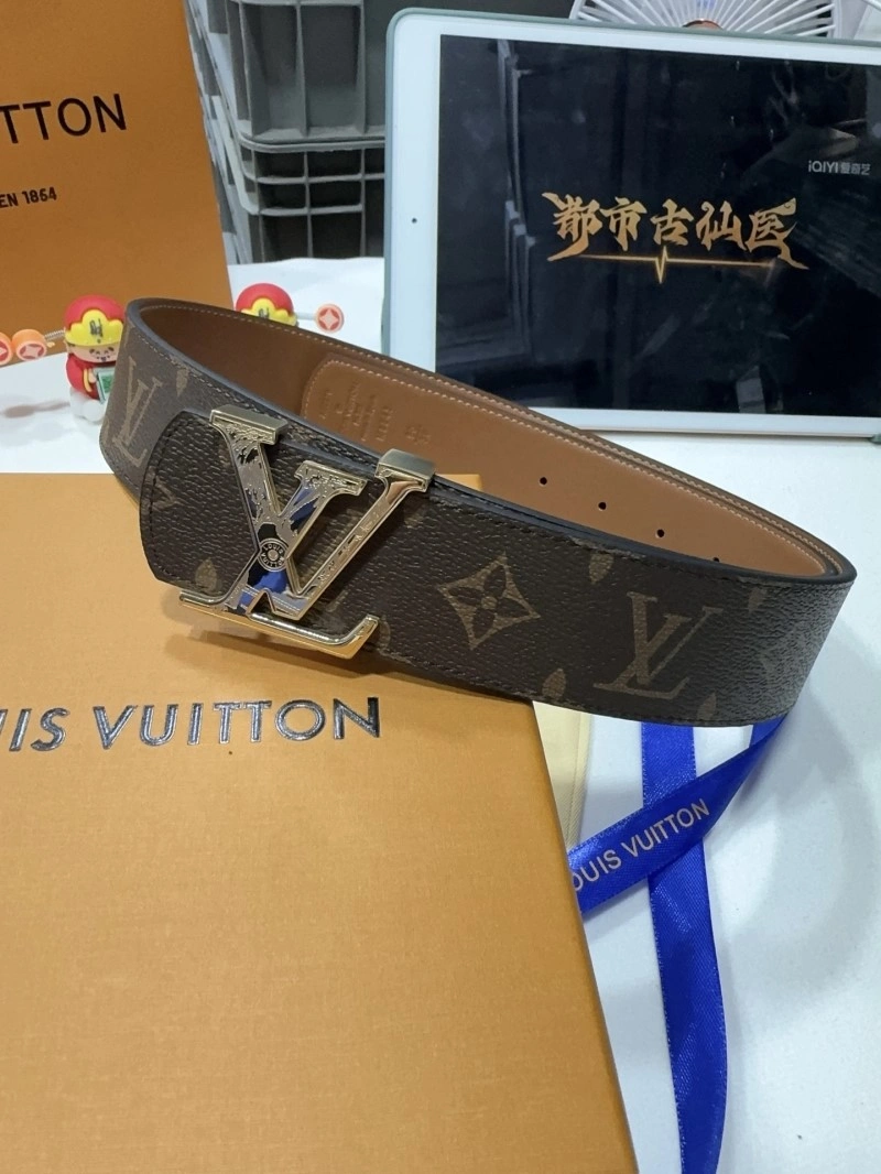 1:1 copy Louis Vuitton Belts