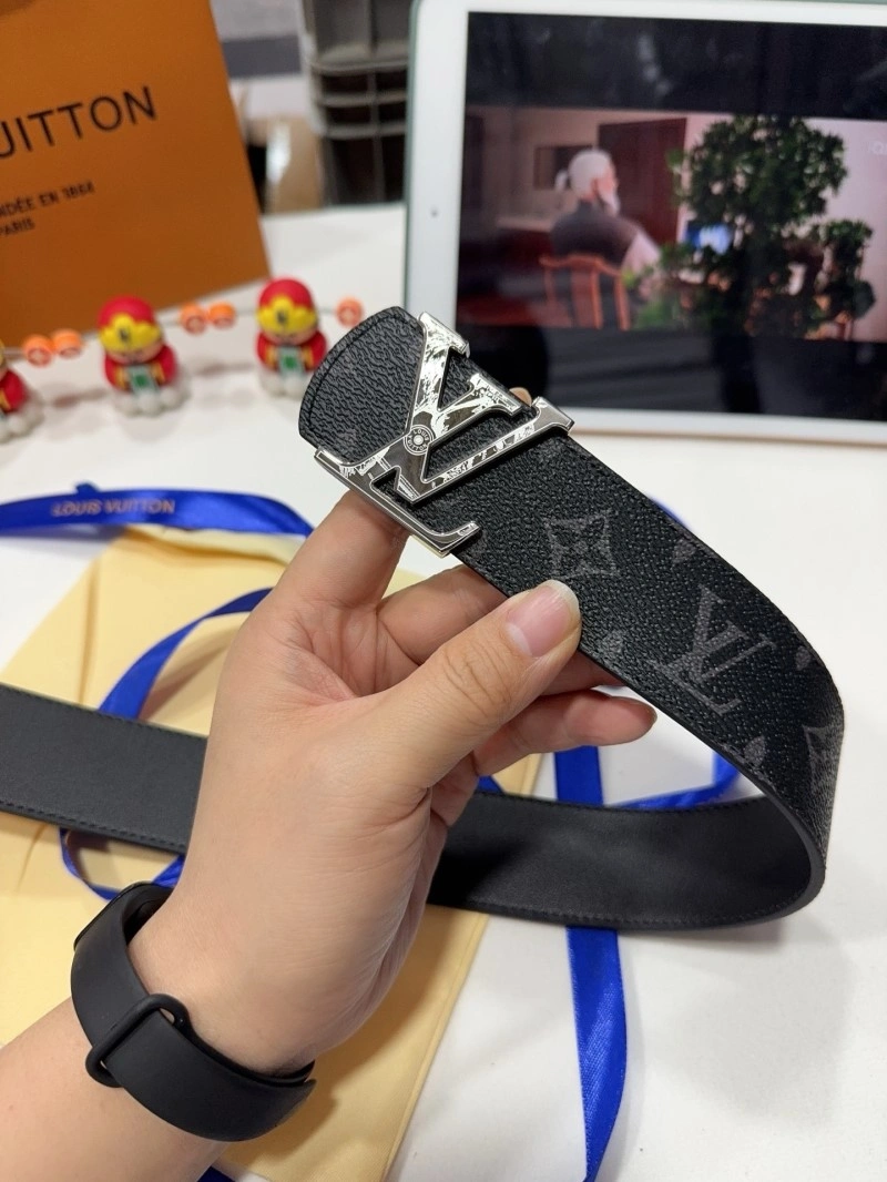 Economical Louis Vuitton Belts