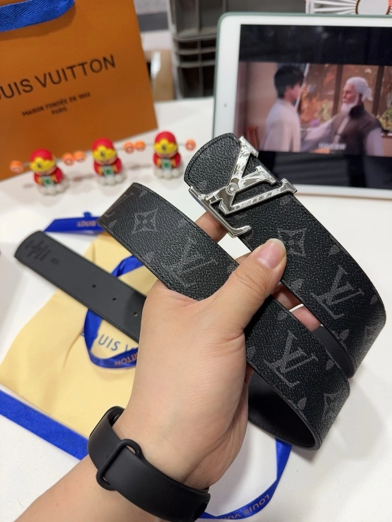 Economical Louis Vuitton Belts