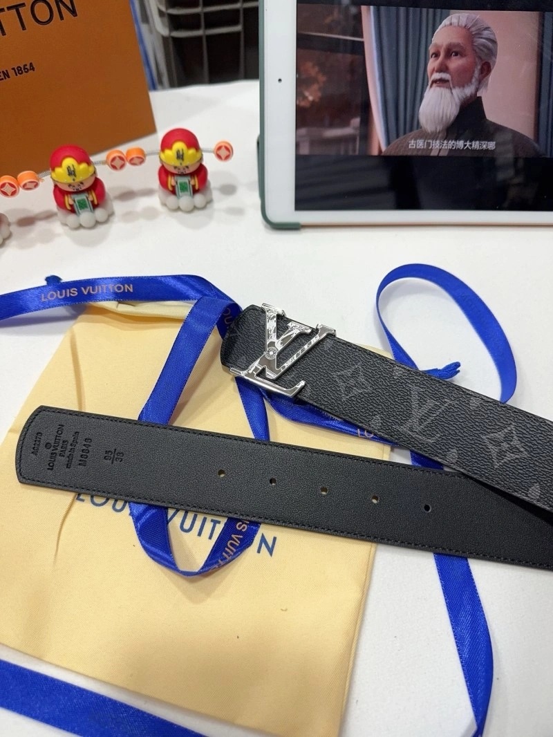 Economical Louis Vuitton Belts