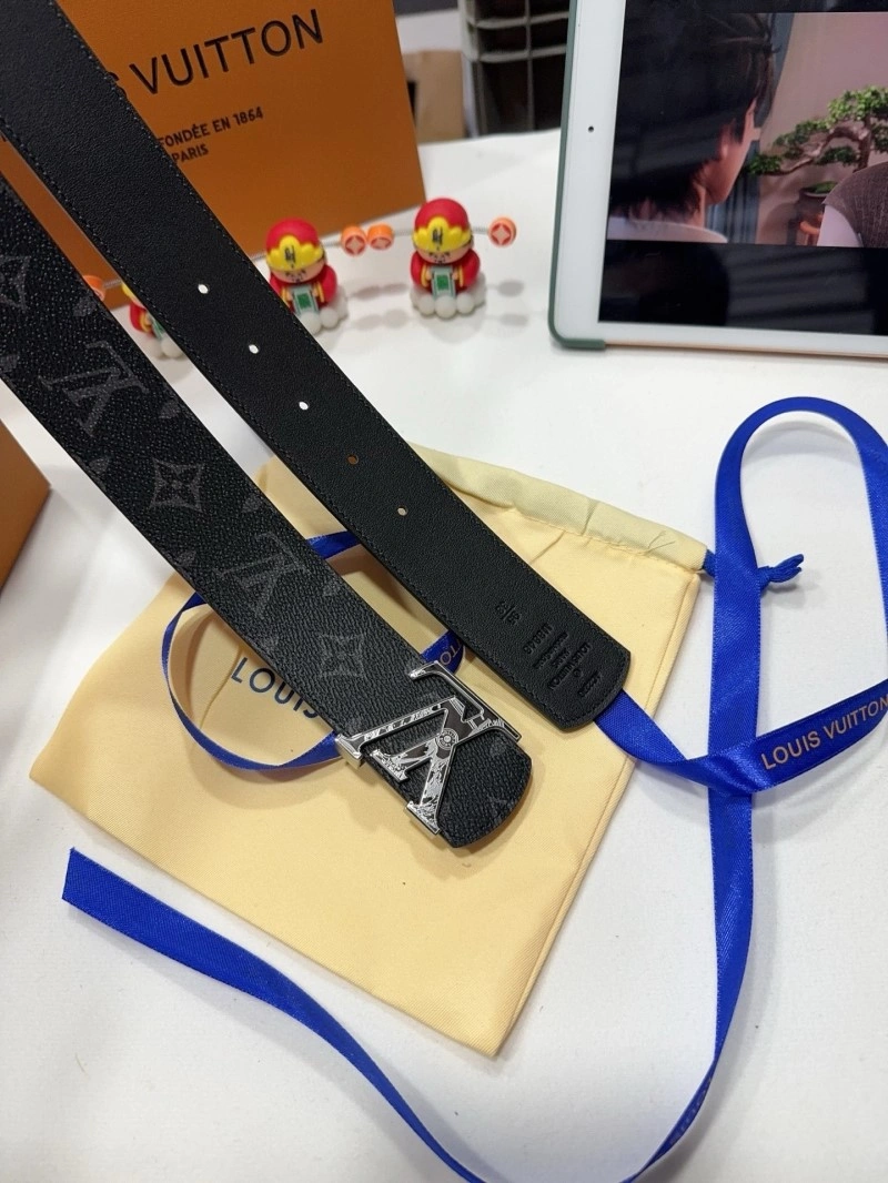 Economical Louis Vuitton Belts