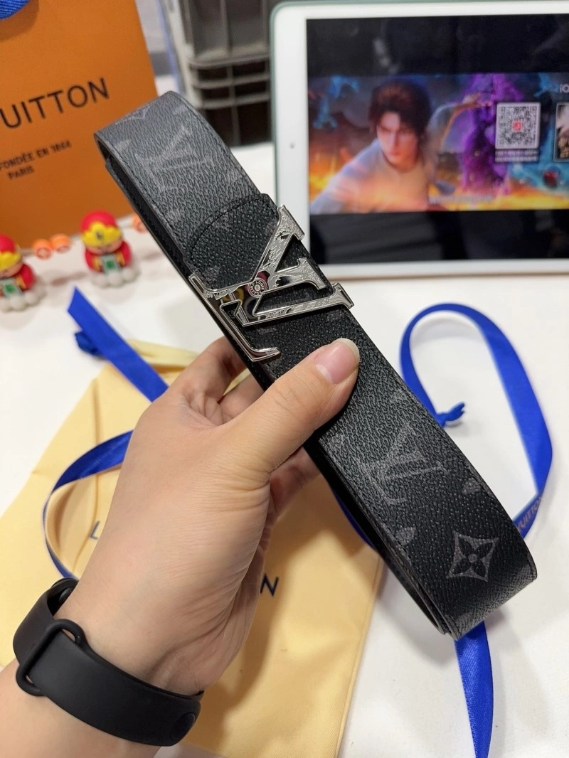 Economical Louis Vuitton Belts
