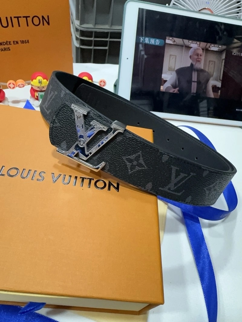 Economical Louis Vuitton Belts