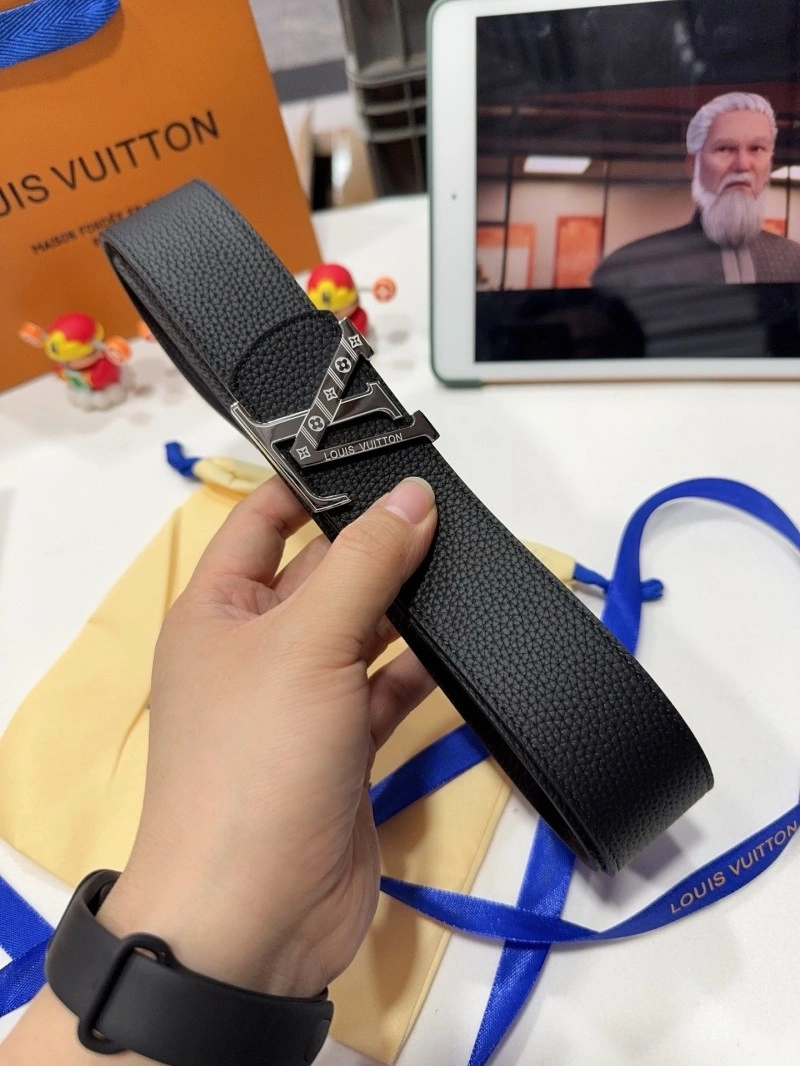 Economical Louis Vuitton Belts