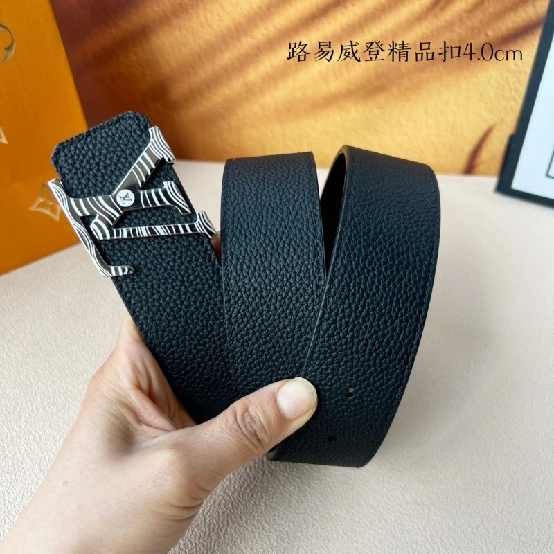 Accurate model Louis Vuitton Belts