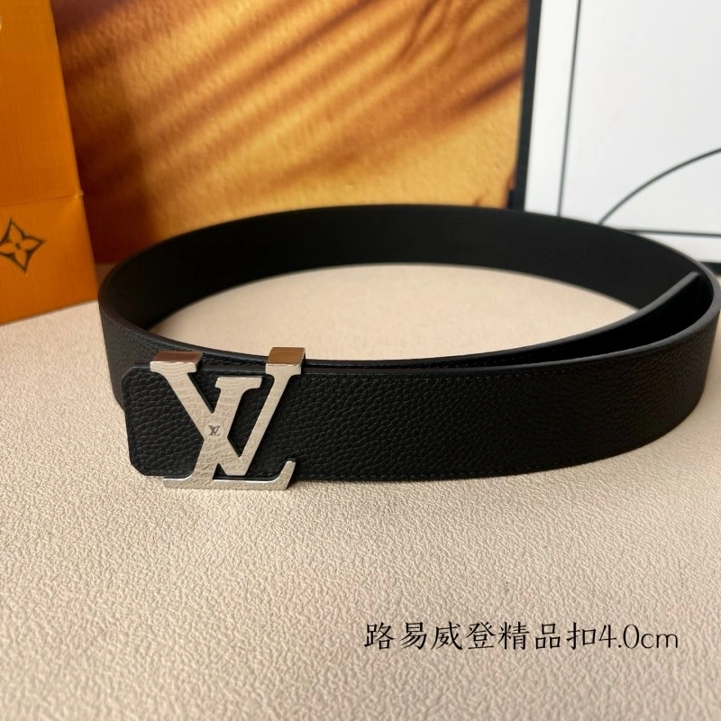 Accurate model Louis Vuitton Belts