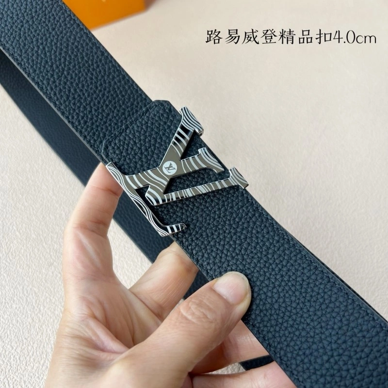 Accurate model Louis Vuitton Belts