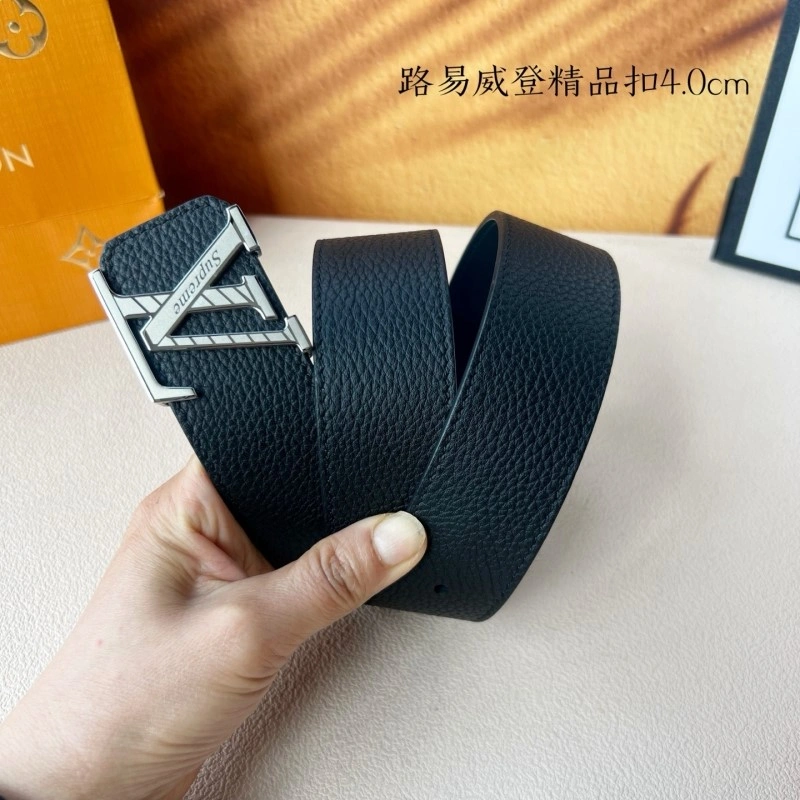 Top match Louis Vuitton Belts
