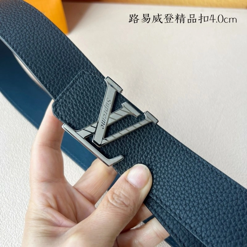 Top match Louis Vuitton Belts