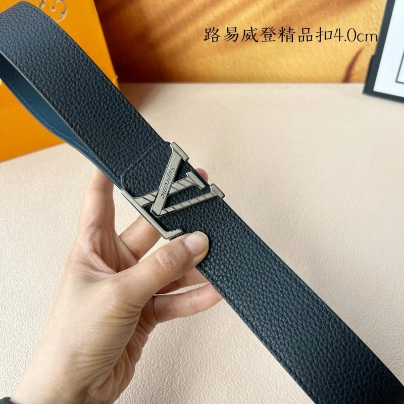 Top match Louis Vuitton Belts