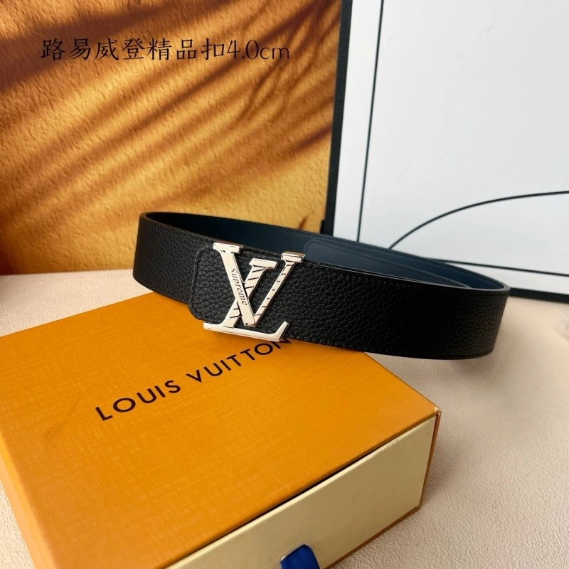 Top match Louis Vuitton Belts