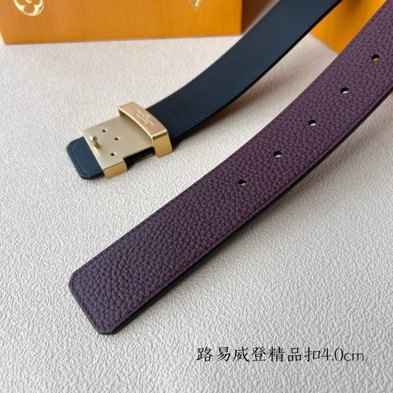Top mirror Louis Vuitton Belts