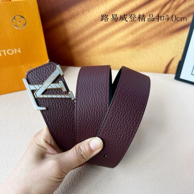 Top mirror Louis Vuitton Belts