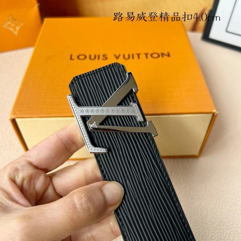 Discounted Louis Vuitton Belts