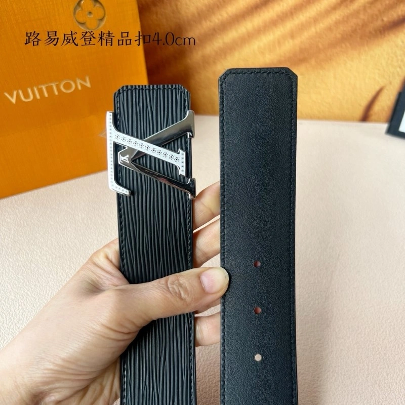 Discounted Louis Vuitton Belts