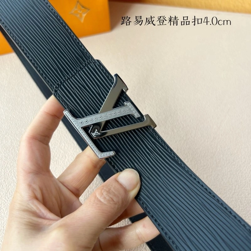 Discounted Louis Vuitton Belts