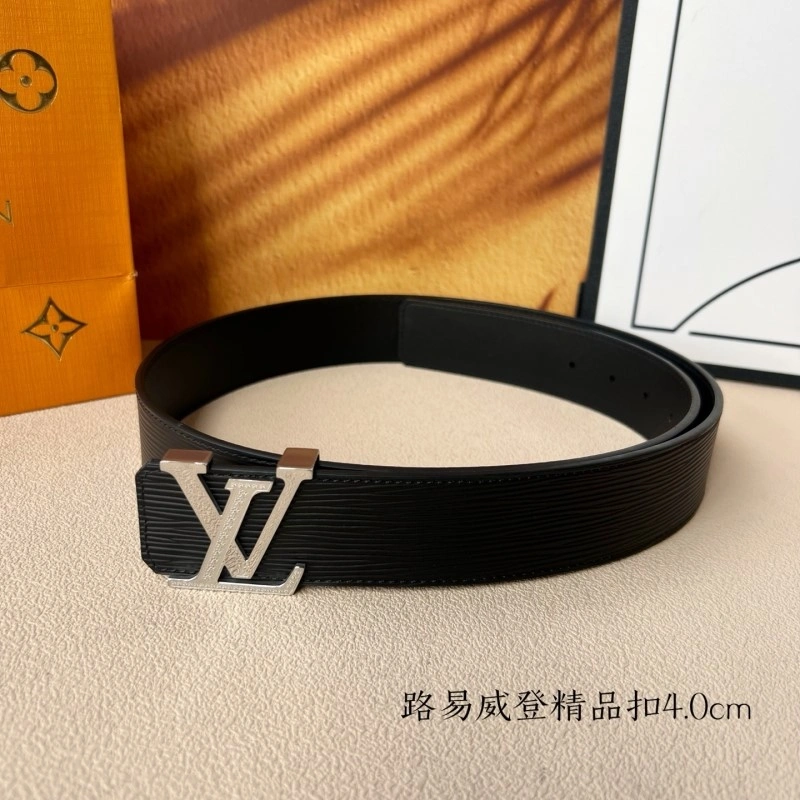 Discounted Louis Vuitton Belts