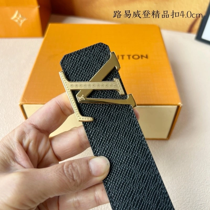 Bargain Louis Vuitton Belts