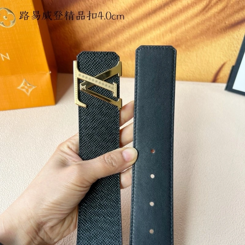 Bargain Louis Vuitton Belts