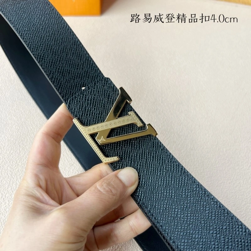 Bargain Louis Vuitton Belts