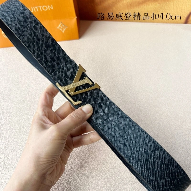 Bargain Louis Vuitton Belts