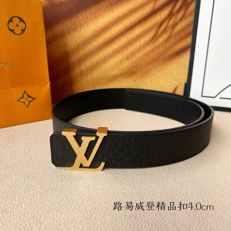 Bargain Louis Vuitton Belts