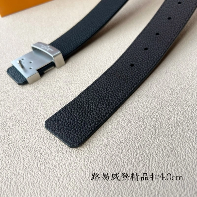 Value-priced Louis Vuitton Belts
