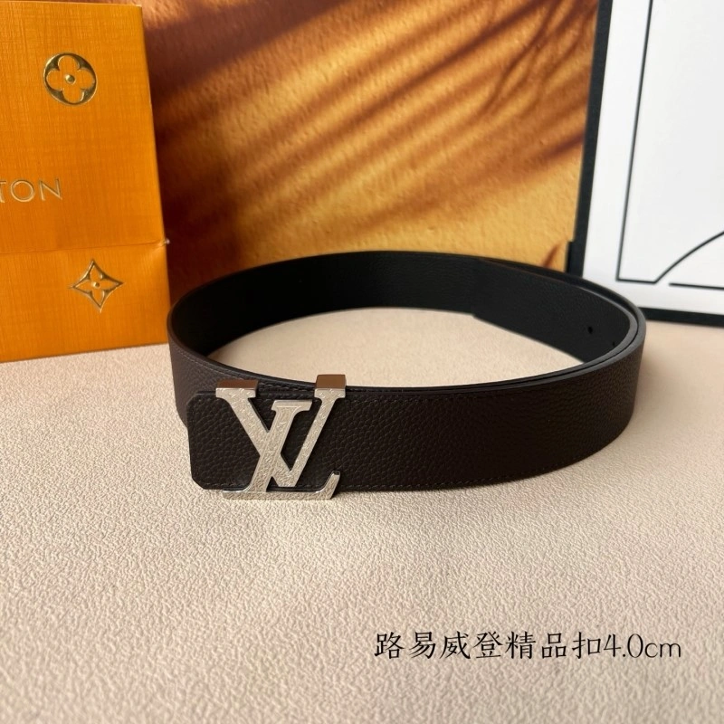 Value-priced Louis Vuitton Belts