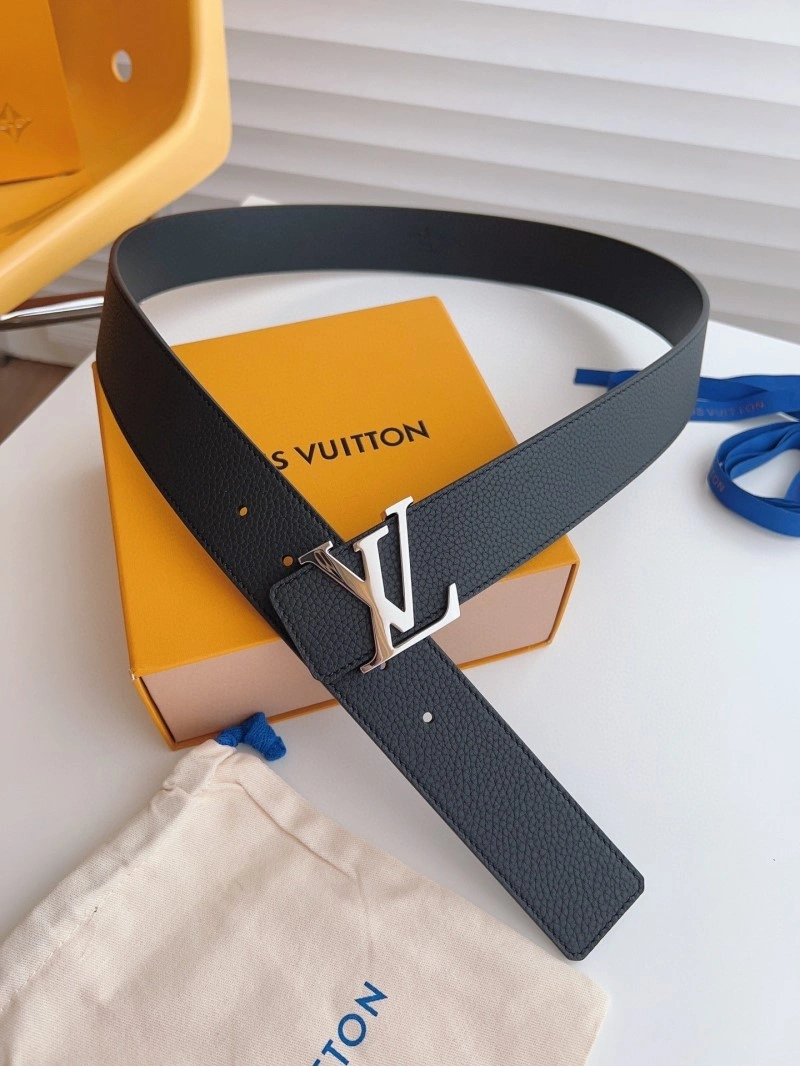 Reasonably priced Louis Vuitton Belts