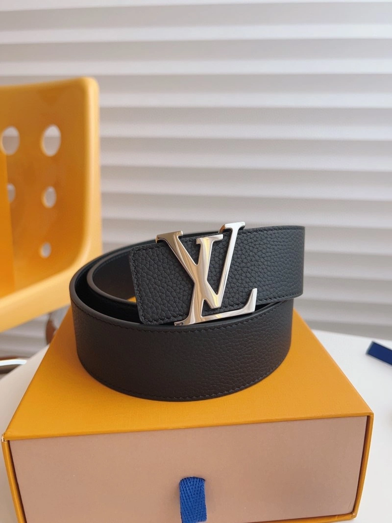 Reasonably priced Louis Vuitton Belts