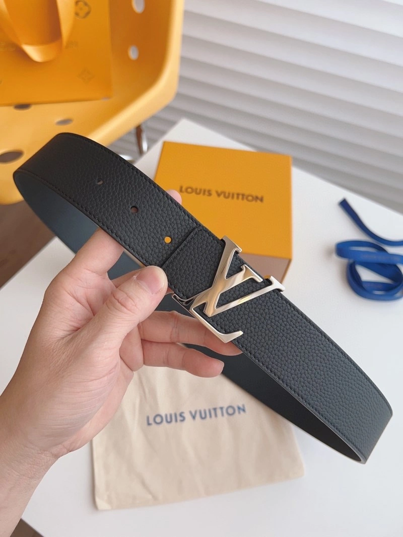 Reasonably priced Louis Vuitton Belts