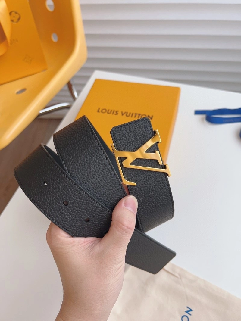 Cut-rate Louis Vuitton Belts