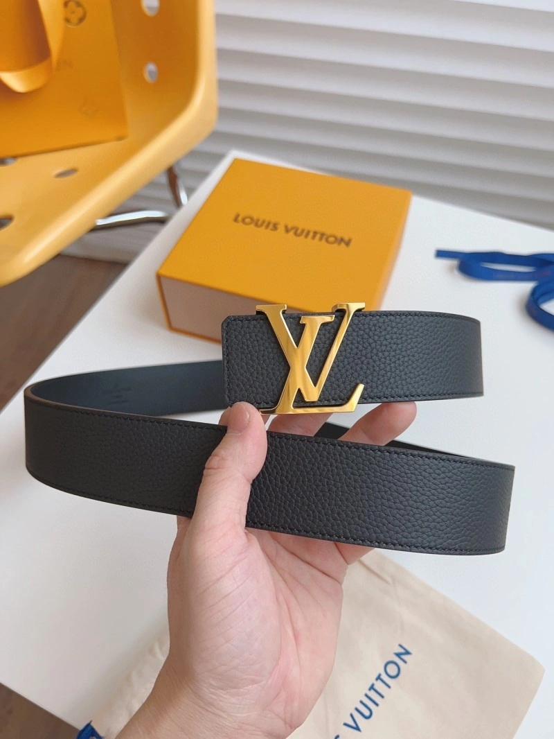 Cut-rate Louis Vuitton Belts
