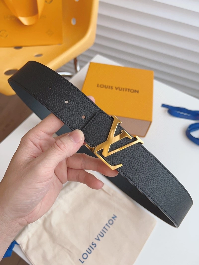 Cut-rate Louis Vuitton Belts