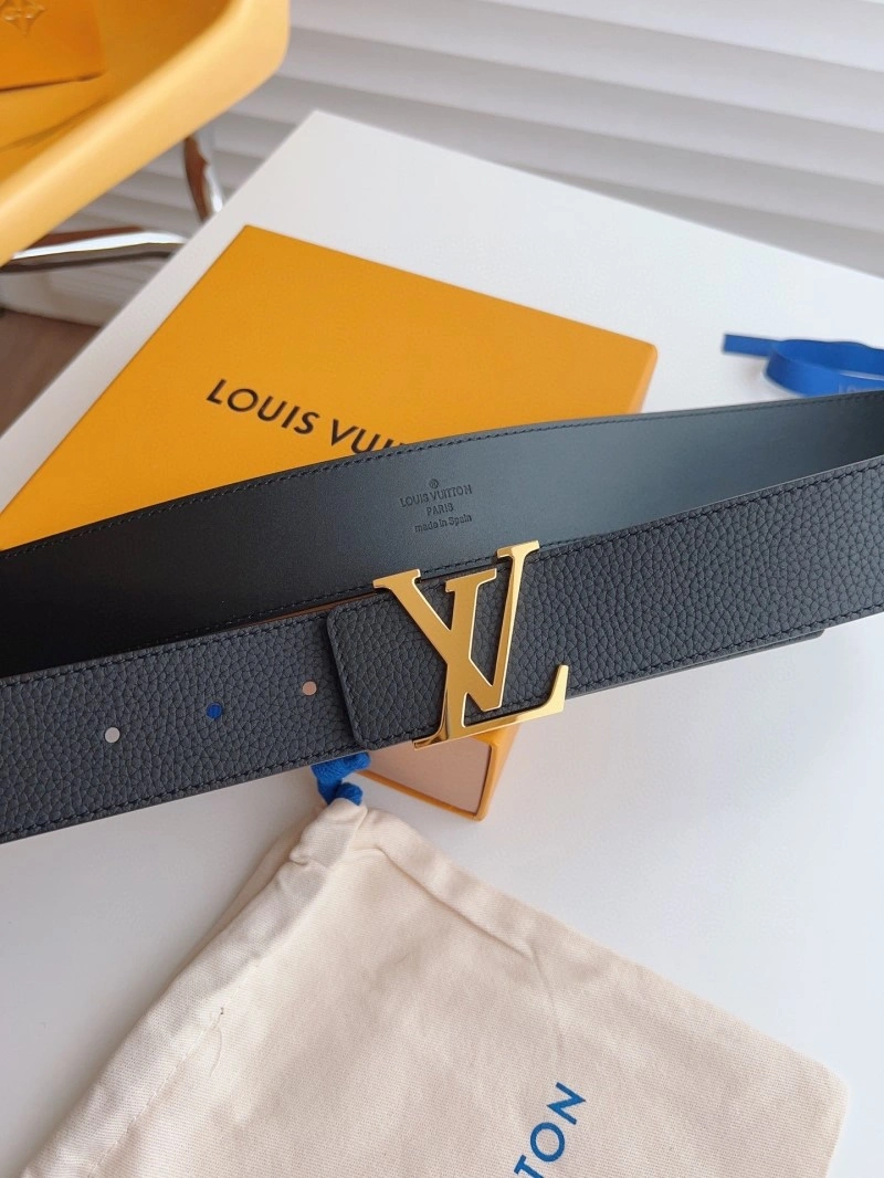Cut-rate Louis Vuitton Belts