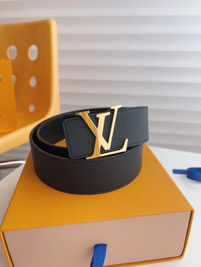 Cut-rate Louis Vuitton Belts