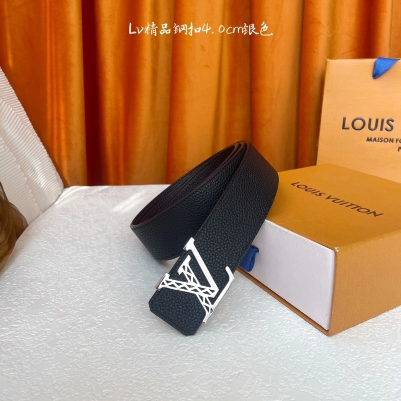 Value-priced Louis Vuitton Belts